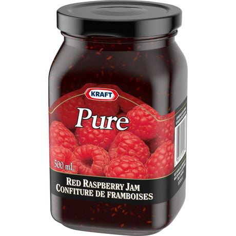 Kraft Raspberry Jam | Walmart Canada
