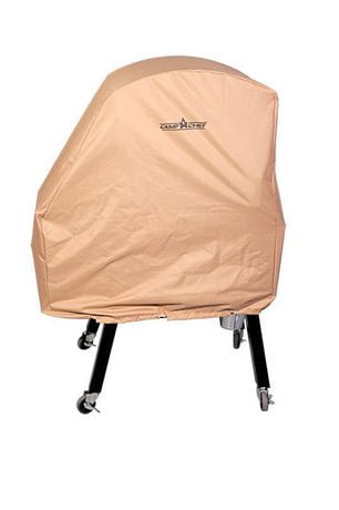 Click here for Camp Chef Xxl Pellet Smoker Cover Brown prices