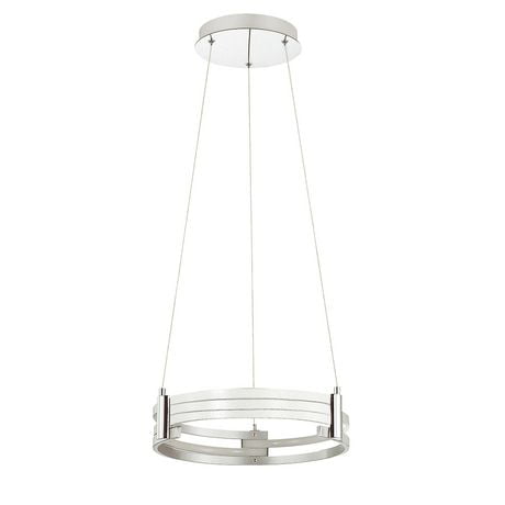 Click here for Dainolite 722-Ledp15-Mw Matte White Pendant Matte... prices