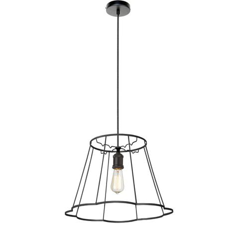 Click here for Dainolite Bko-Sm-Bk Matte Black Pendant Matte Blac... prices