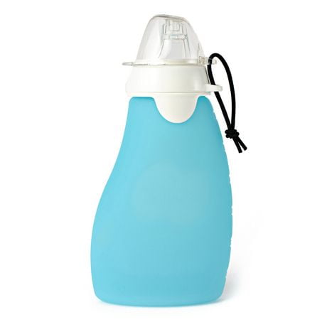 The Original Squeeze with Eeeze™ (free flowing) - Walmart.ca