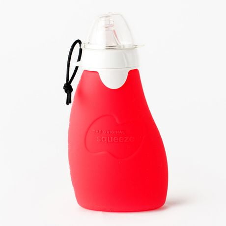 Click here for The Original Squeeze With Eeeze (Free Flowing) Red... prices