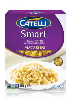 Catelli Smart Macaroni Pasta | Walmart Canada