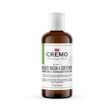 Click here for Cremo Beard Wash & Softener 2-In-1  Mint Blend  So... prices
