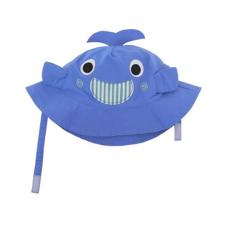 Click here for Zoocchini - Baby  Toddler Upf50+ Sun Hat - Swim Ha... prices
