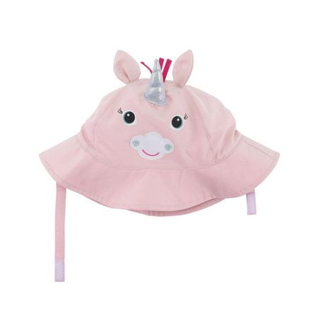 Click here for Zoocchini - Baby  Toddler Upf50+ Sun Hat - Swim Ha... prices
