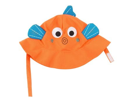 Click here for Zoocchini - Baby  Toddler Upf50+ Sun Hat - Swim Ha... prices