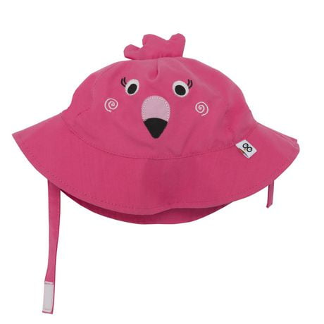 Click here for Zoocchini - Baby  Toddler Upf50+ Sun Hat - Swim Ha... prices