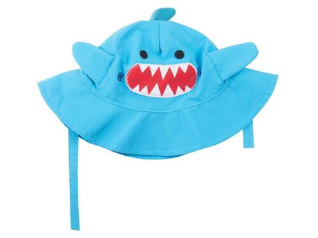 Click here for Zoocchini - Baby  Toddler Upf50+ Sun Hat - Swim Ha... prices