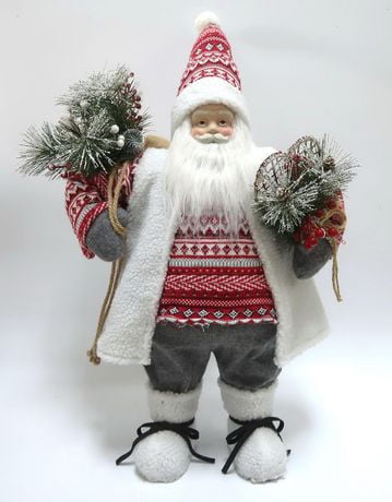 22IN SANTA, SANTA - Walmart.ca