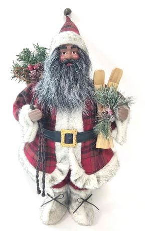 18IN STANDING SANTA, SANTA - Walmart.ca