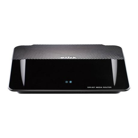 D-Link Wireless N600 Gigabit Amplifi HD Media Router 2000 (Refurbished ...