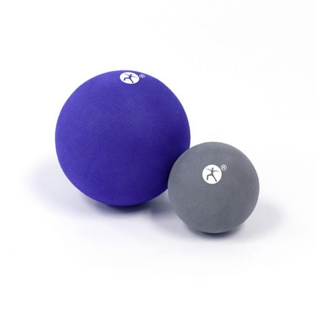 Foam Therapy Ball Set | Walmart Canada