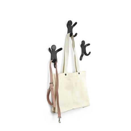 Loft Amigo Hooks Set - Walmart.ca