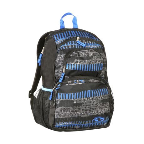 Athletic Works Boys' Multi Pocket Backpack | Walmart Canada
