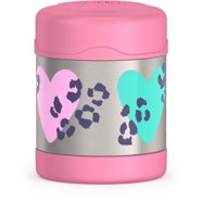 Thermos Funtainer Vacuum Insulated 10 Oz Food Jar, Unicorn, Purple, F30019UN - Walmart.ca