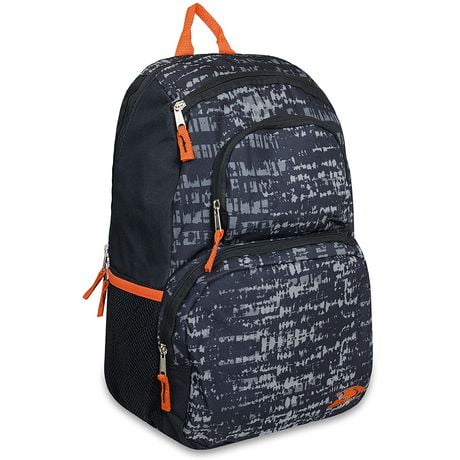 Athletic Works Atheltic Works Backpack with Padding | Walmart Canada