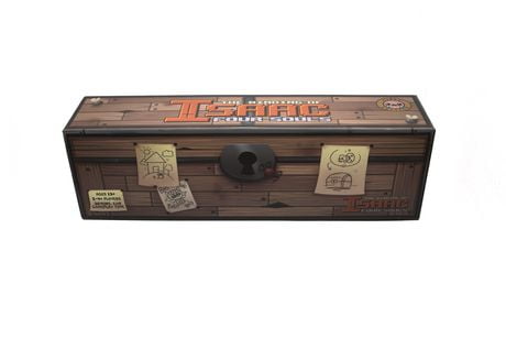 Click here for Asmodee The Binding Of Isaac: Four Souls Clear prices