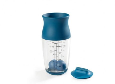 Click here for L Ku Lekue Blue Batter Shaker Blue prices