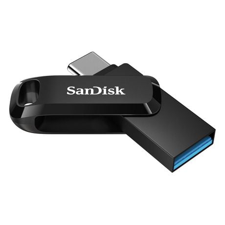 Click here for Sandisk Ultra Dual Drive Go Usb Type-C Black prices