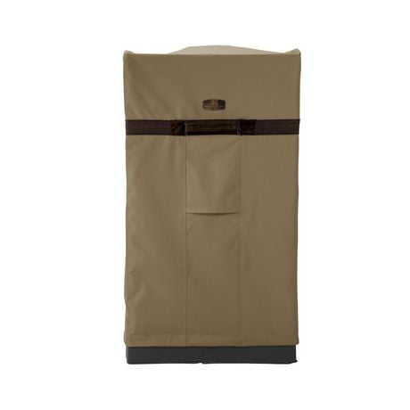 Click here for Classic Accessories Hickory Heavy-Duty Square Smok... prices
