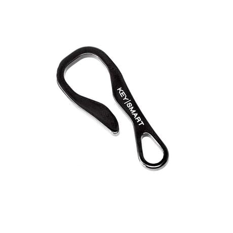 Click here for Keysmart Key Dangler Belt Clip - Midnight Diamond... prices