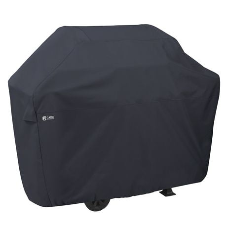 Click here for Classic Accessories Patio Grill Cover  Large Black prices