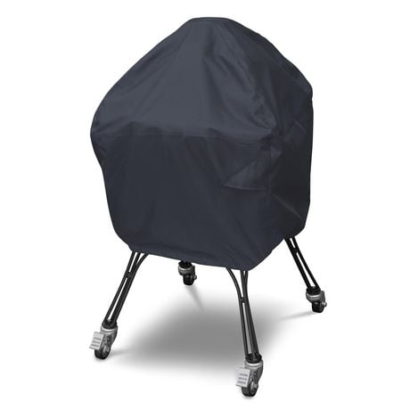Click here for Classic Accessories Kamado Ceramic Grill Cover - T... prices