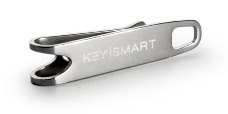 Click here for Keysmart Nano Pocket Purse Clip - Stainless Steel... prices
