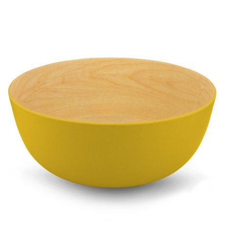 Click here for Mesa Ceramics Bamboo Maple Medium Bowl  23 Cm Must... prices