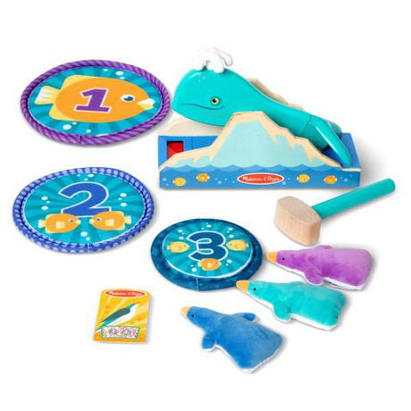 Fun at the Fair! Penguin Launch Game - Walmart.ca