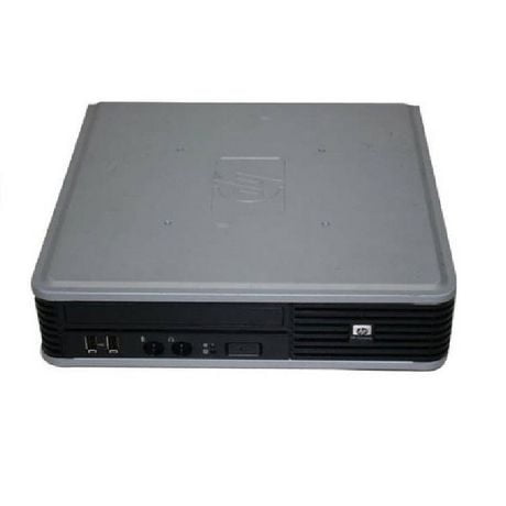 Refurbished HP 7900 Usff Desktop Core 2 Duo | Walmart Canada