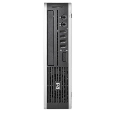 Refurbished HP 8000 Usff Desktop Laptop Core 2 Duo 2.93GHz - Walmart.ca