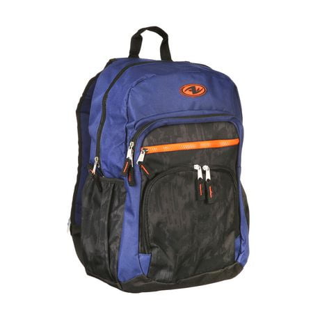 Athletic Works Boys' Quad Pocket Backpack - Walmart.ca