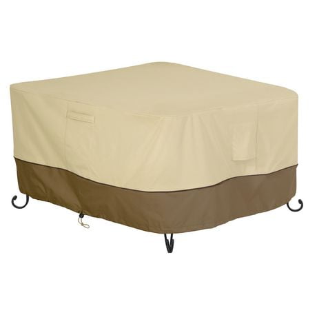 Click here for Classic Accessories Veranda 42 Square Fire Pit Tab... prices