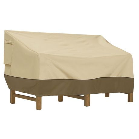 Click here for Classic Accessories Veranda Patio Deep Seated Sofa... prices