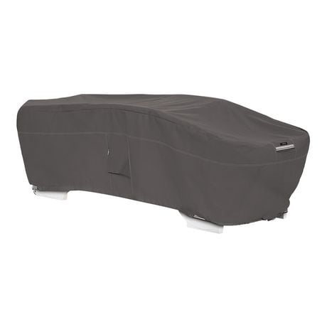 Click here for Classic Accessories Ravenna Stackable Chaise Loung... prices