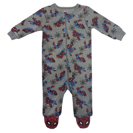 Marvel Spiderman Sleeper for Boys | Walmart Canada