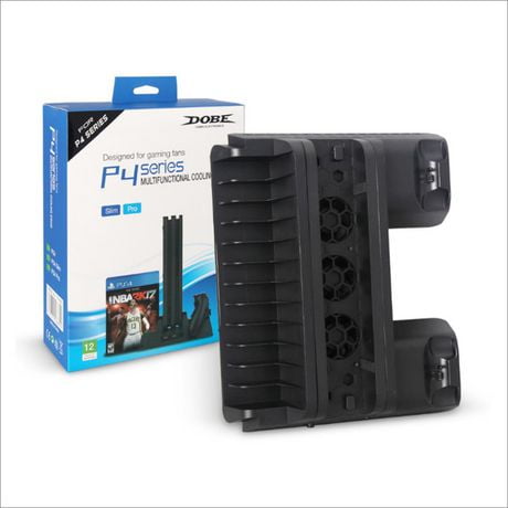 Click here for Dobe All-In-One Vertical Stand And Charge Station... prices