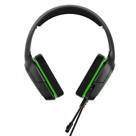 Click here for Dobe Ipega Universal Wired Gaming Headset Green Gr... prices