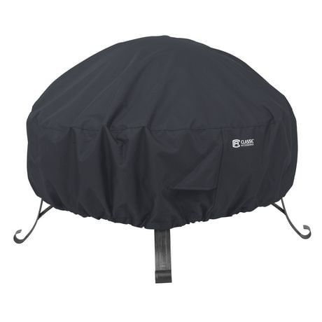 Click here for Classic Accessories Full Coverage Round Fire Pit C... prices