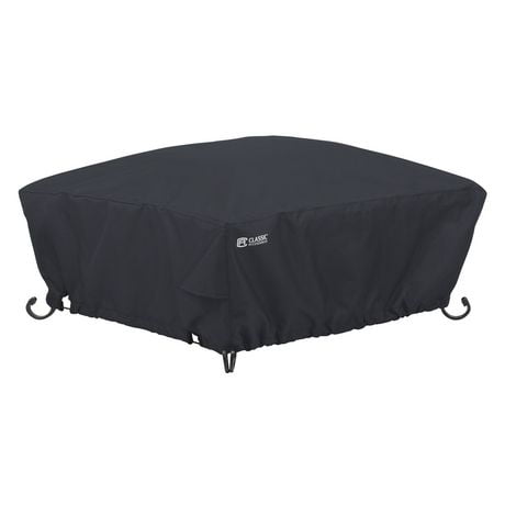 Click here for Classic Accessories Full Coverage Square Fire Pit... prices