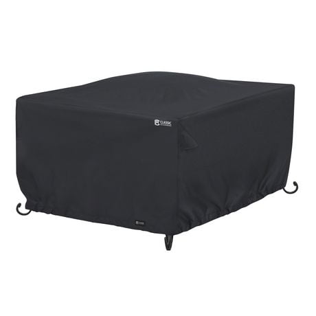 Click here for Classic Accessories 42 Square Fire Pit Table Cover... prices