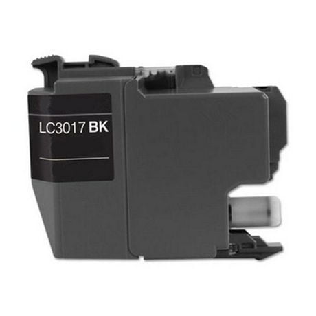L-ink Compatible LC3017 Black Ink Cartridge (LC-3017) | Walmart Canada