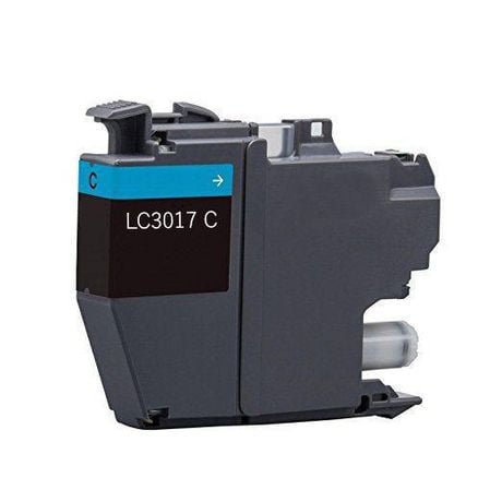 L-ink Compatible LC3017 Cyan Ink Cartridge (LC-3017) | Walmart Canada