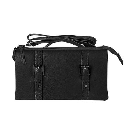 AMF Women's 3 Compartment String Wallet | Walmart Canada