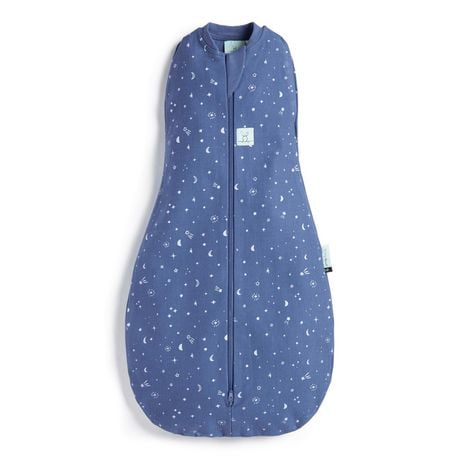 Click here for Ergopouch - Organic Cotton & Bamboo Swaddle Bag/Sl... prices