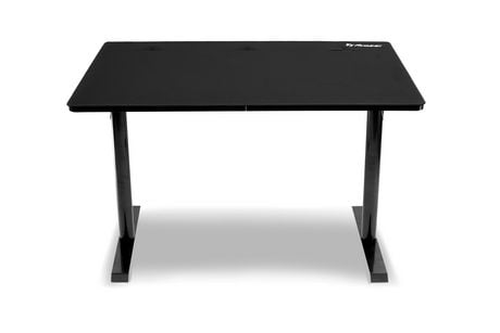 Click here for Arozzi Arena Leggero Gaming Desk Black Black prices