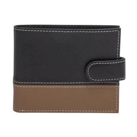 Click here for George R70 Tab With Coin And Wing Black One Size prices