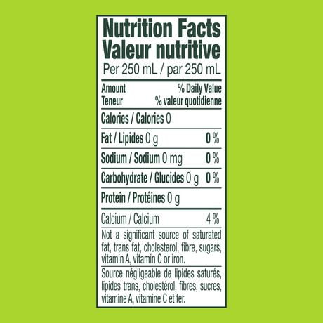 Perrier Carbonated Natural Spring Water | Walmart Canada